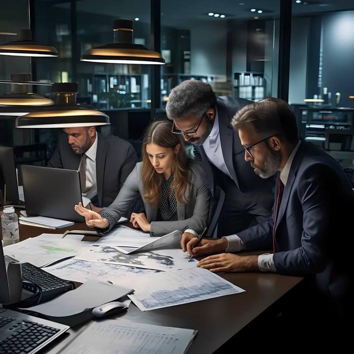 eDiscovery Processing | eDiscovery Steps From Preservation to Production