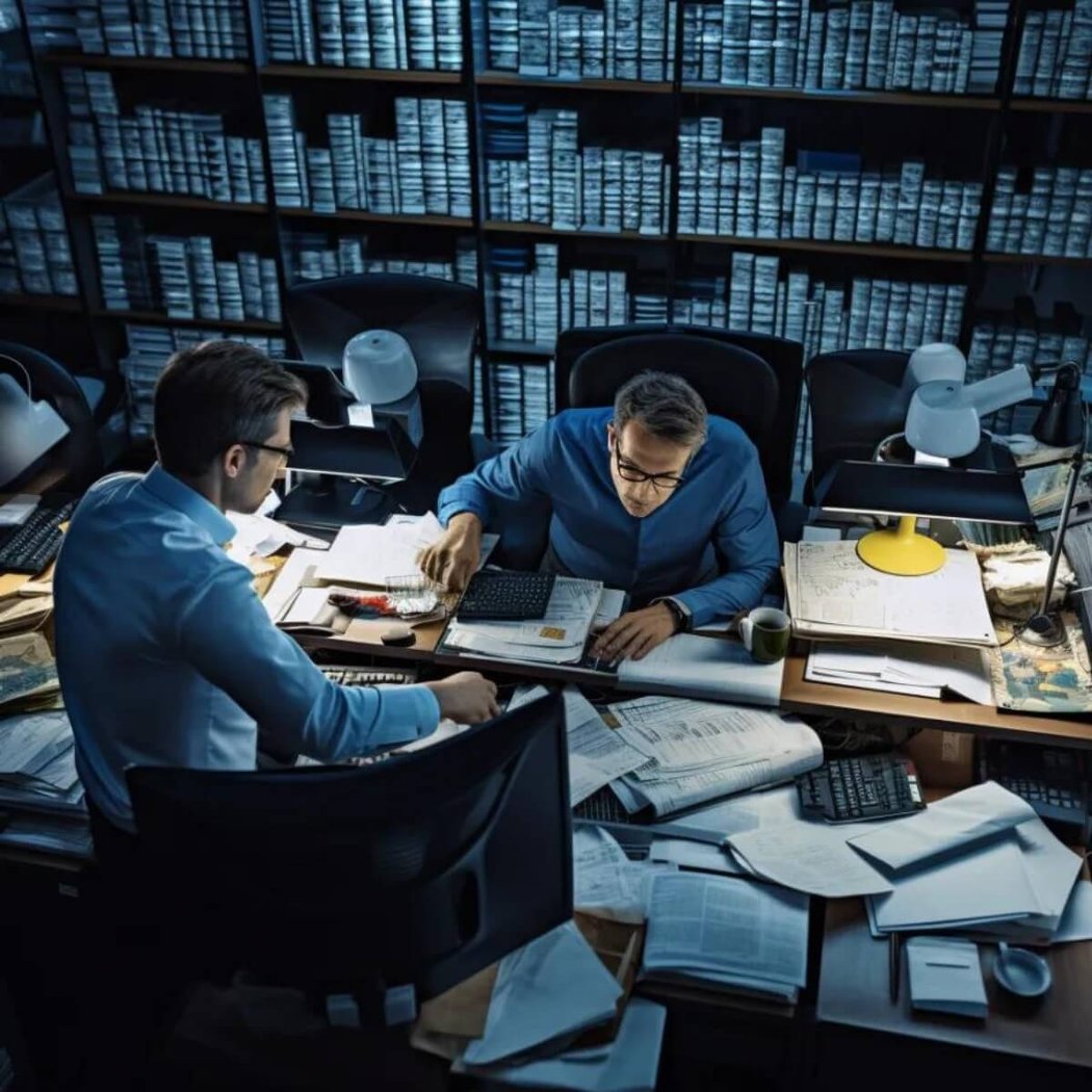 What is Discovery in Criminal Law? | Digital Warroom
